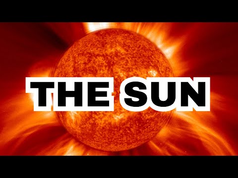 Sun | Learn All About Sun | Sun Definition, Composition, Properties, Facts | Sun for Kids