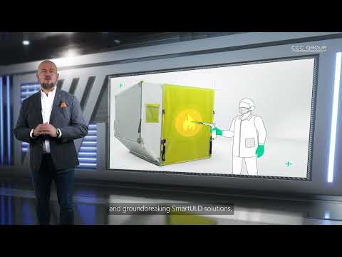 What is CCE Group