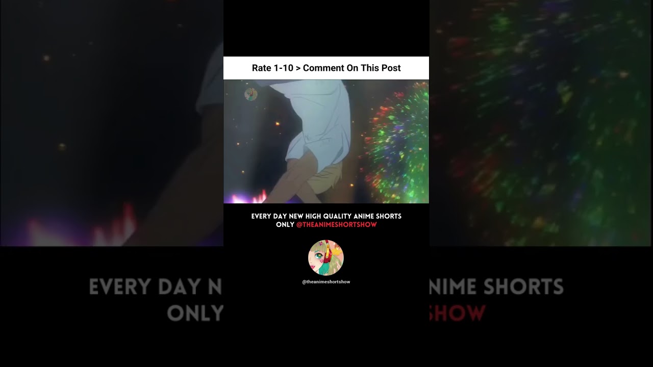 Anime Shuichi Akai vs Furuya Rei/Bourbon Movie: 20 #shorts