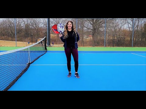 Introduction to Pickleball