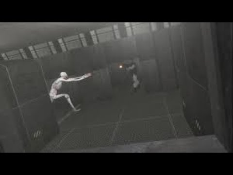 scp Texas story for scp096