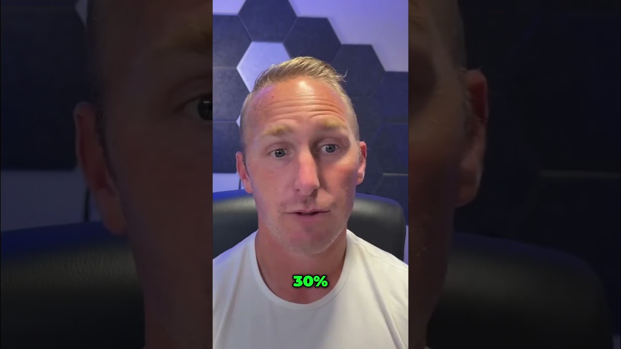 Wound Care Crisis  - The real reason why 30% don't heal