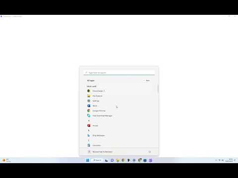 Clipchamp Video Editor By Microsoft Desktop App Installed Open
