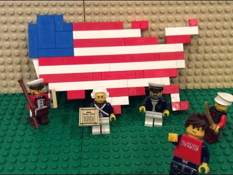 What's the Purpose of a Constitution? - School Project