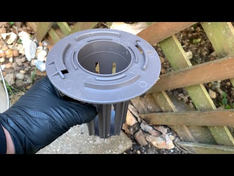 Termite bait monitoring system