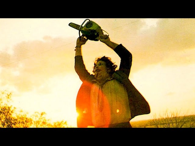 Top 10 Iconic Horror Movie Weapons with Their Movies