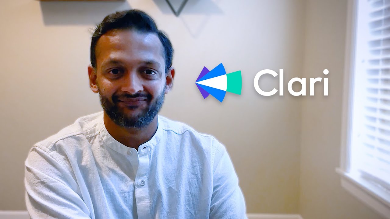 Clari achieves 95% test stability with BrowserStack AI-powered Test Reporting & Analytics