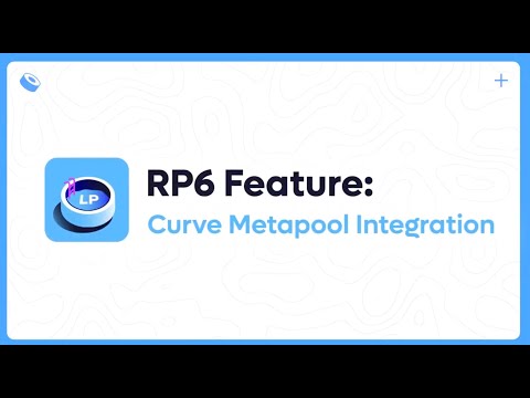 SUSHI RouteProcessor 6 - Curve Metapool Support
