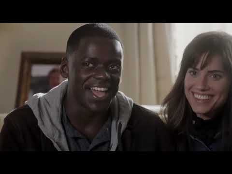 GET OUT (2017) FULL MOVIE | Psychological Horror Thriller | Jordan Peele's Masterpiece