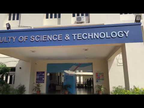 Part 2 of ICFAI TECH || HYDERABAD ||