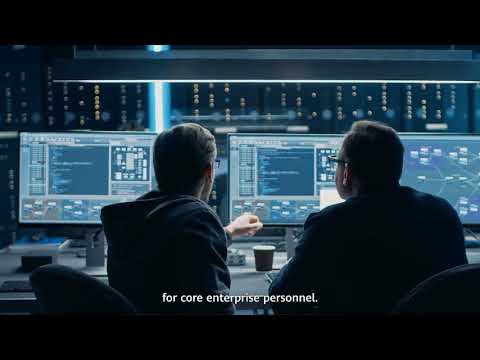 Campus Network Digital Map User Experience Assurance