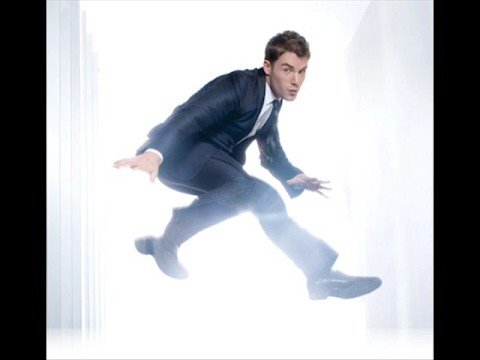 Things That You Say - Jon McLaughlin