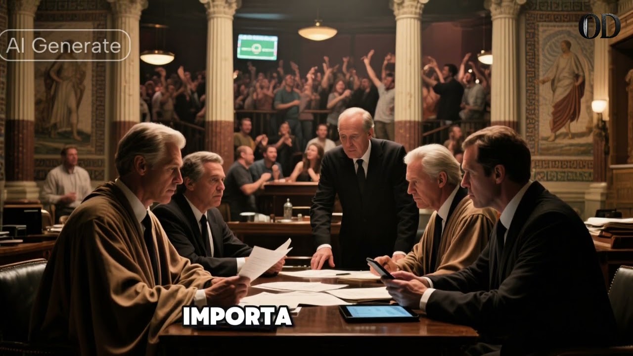 Bread and Circuses: How Sports Control the Masses