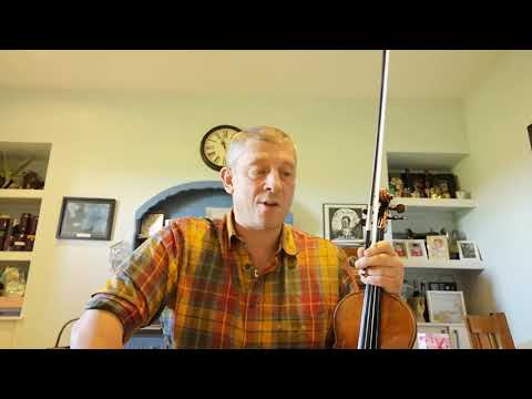 The music of James Scott Skinner 426: Tom's Nugget