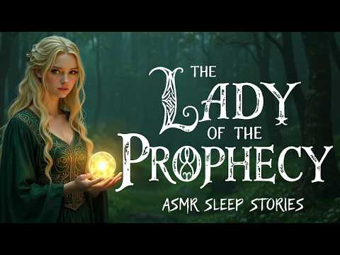 The Celtic Tale of The Sorrows: An Enchanted Bedtime Story | Irish Mythology