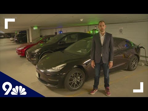 Car rental prices and overall demand soar ahead of All-Star weekend in Denver