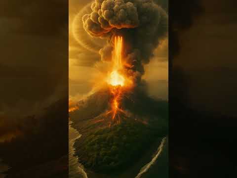 ???? The Loudest Sound in History | #shorts