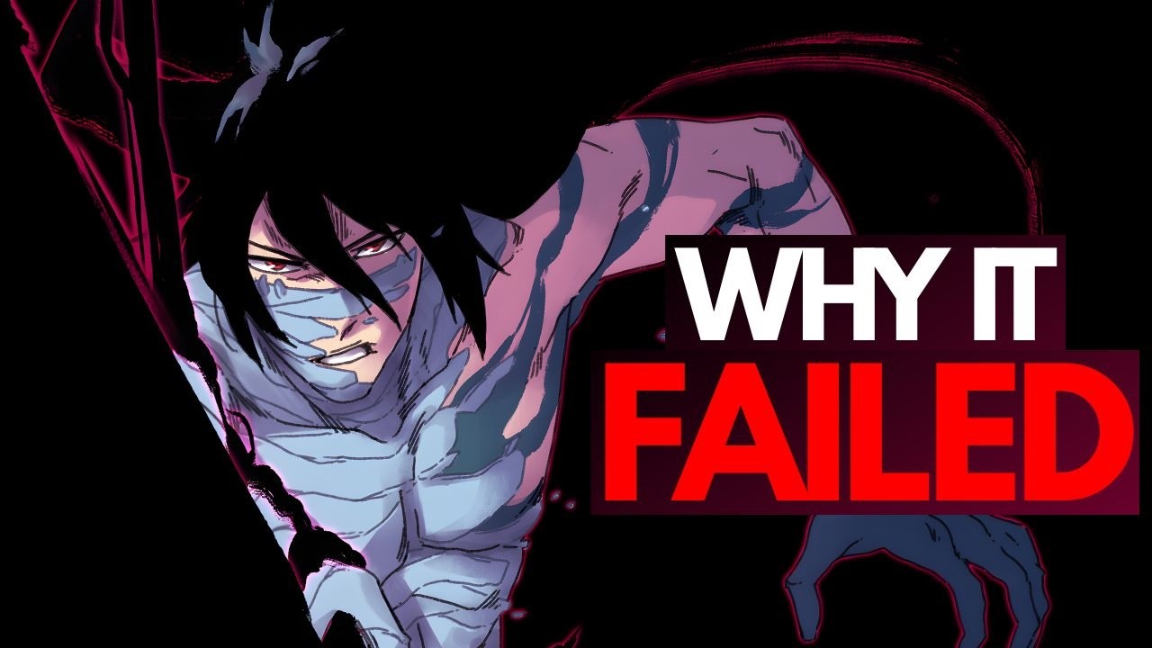 Why Ichigo's Strongest Attack COULDN'T Defeat Aizen | Bleach Lore