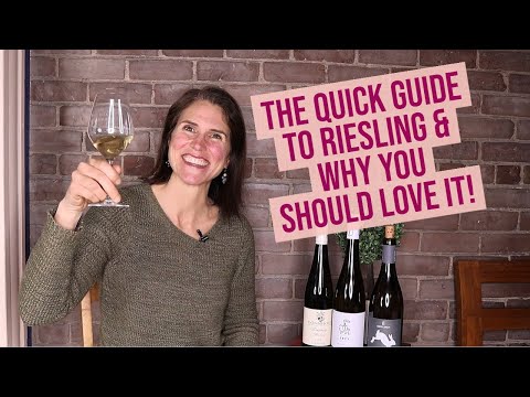 Why You’re Wrong About Riesling: The Most Misunderstood Wine Grape