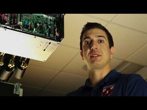 Tech Tips: How to Wire our MXZ C Hyper Heat Units (L)