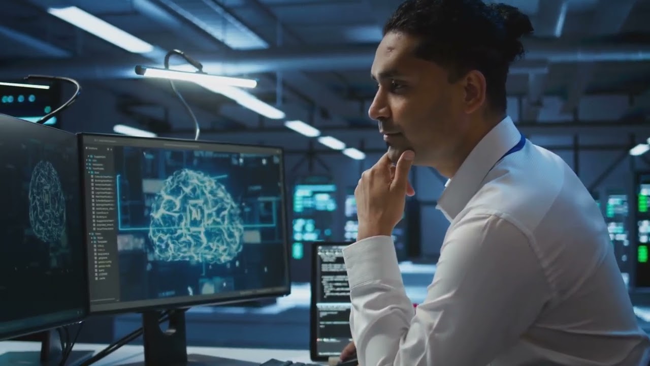 Can AI save our planet ? Environmental Sustainability?