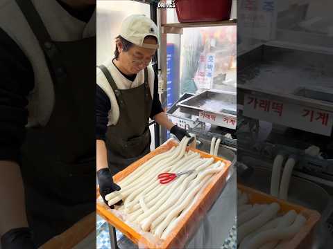 Unforgettable South Korean Foods Youβll Fall in Love With!