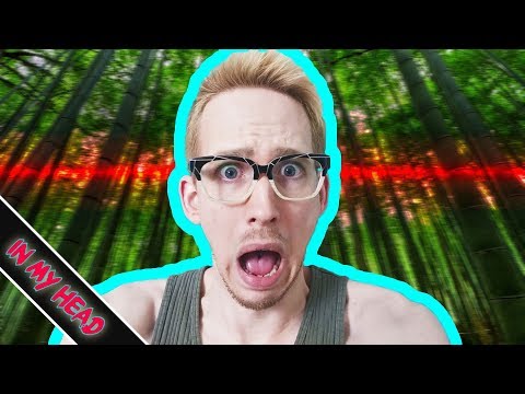 FREAKING OUT Because of Hypervigilance and PTSD!!! | 🗽 In My Head