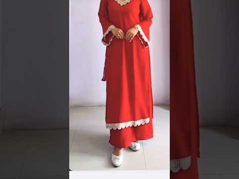 New Summer kurti Designs 2024 / #winter#kurtidesigns#dressdesign#fashion