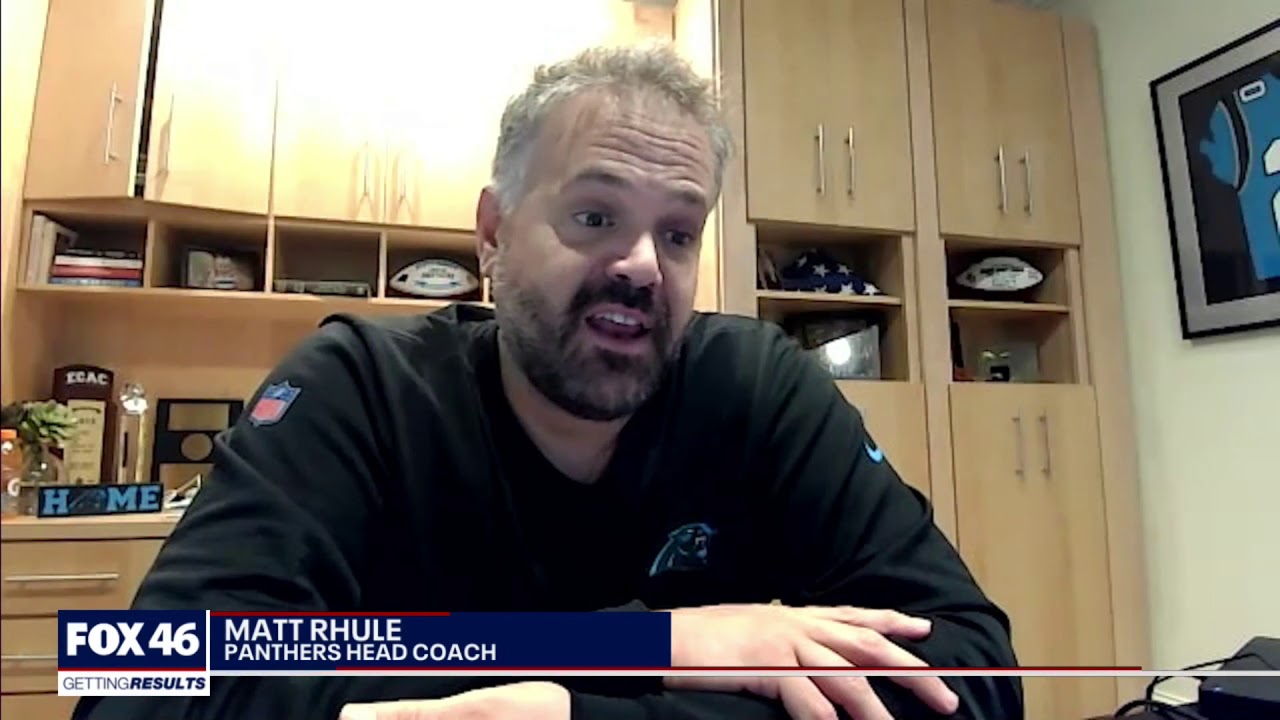 Panthers place 8 players on COVID list, close facilities