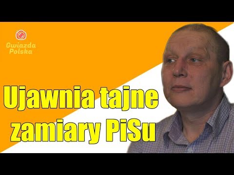 Gwiazda Polska: Nowe doniesienia! Jackowski – Ujawnia tajne zamiary ...