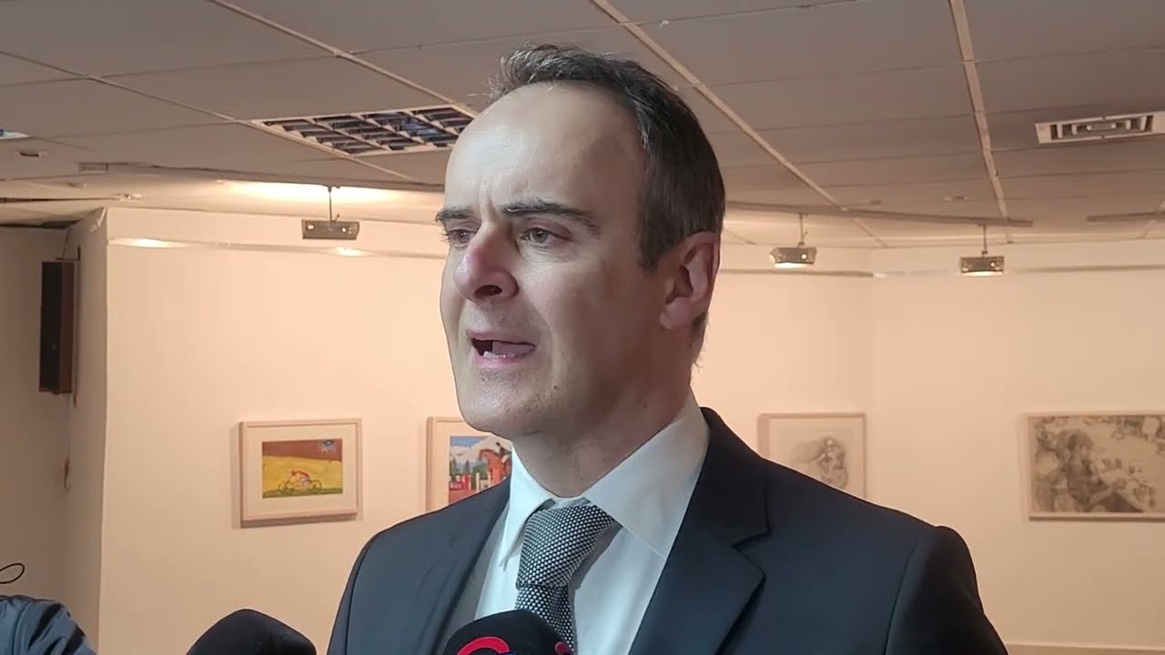 Αφιερωμένη στη μνήμη του Λάμπρου Μαργαρίτη η νομική διημερίδα του ...