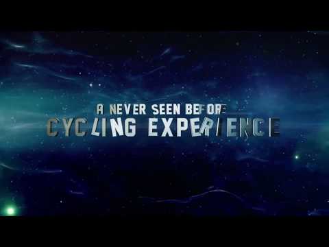 Intelligent Cycling - The Climb