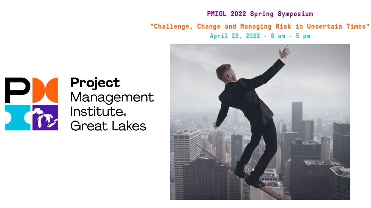 2022 Spring Symposium Recap