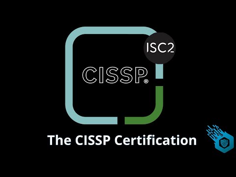 The CISSP Certification Overview