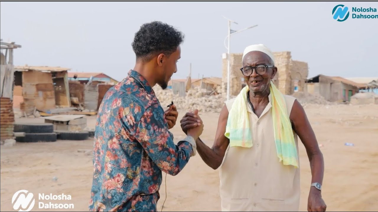 Saylac /Zaylac including Sacadadiin , Somaliland - Travel & Tourism ...