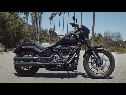 2020 Low Rider S | Harley-Davidson