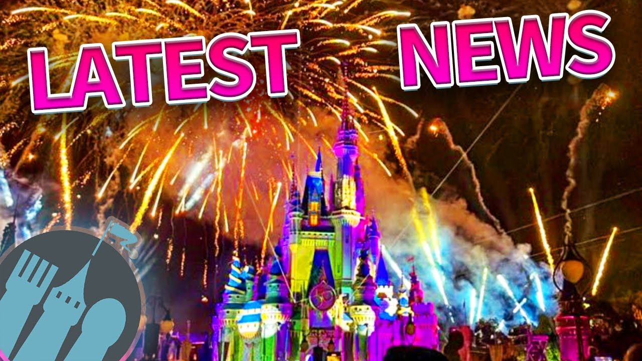 MyDisneyFix | Latest Disney News: Super Nintendo World, A Disney ...