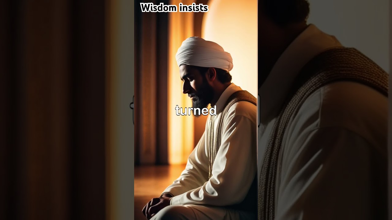 Muhammad (Prophet Muhammad): Perseverance in Adversity  #jesus #abraham #abrahamhicks #mohammad