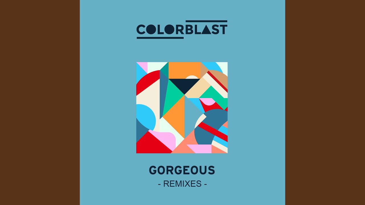 Gorgeous (Muttonheads Extended)