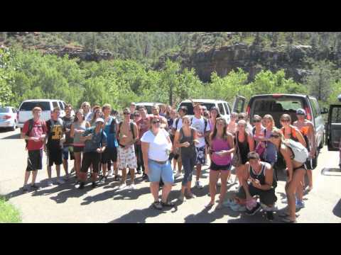 NAU Peer Jacks Mentoring