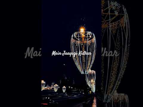 Tera Mera Safar #song #lyrics ♥️ slowed+reverb lofi