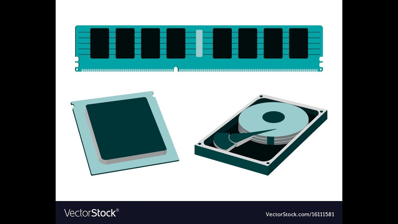 What if you can have your CPU, RAM and storage all in one CPU like die, well it is coming soon