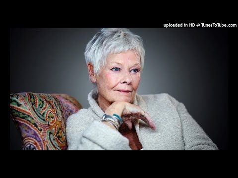 How Do I Love Thee? (Sonnet 43) by Elizabeth Barrett Browning (read by Dame Judi Dench)