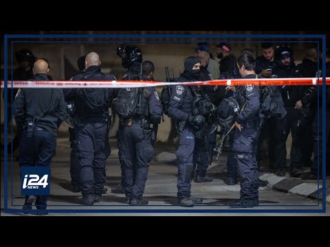 Young teen Palestinians perpetrate back-to-back stabbings in Jerusalem