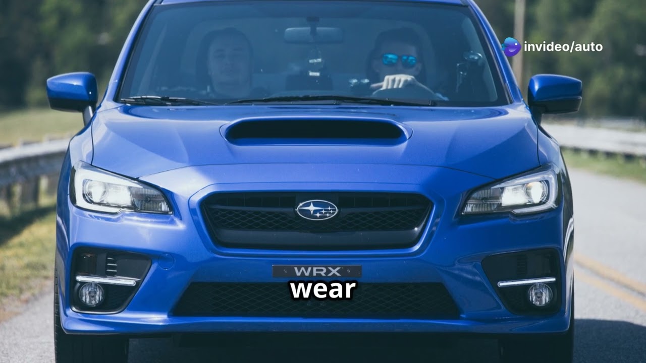 Subaru Impreza - Potential Problems Per Model Year And Mileage