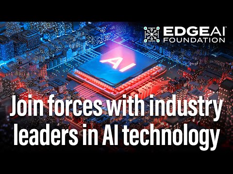 What Really Is Edge AI? Explained by Edge AI Foundation