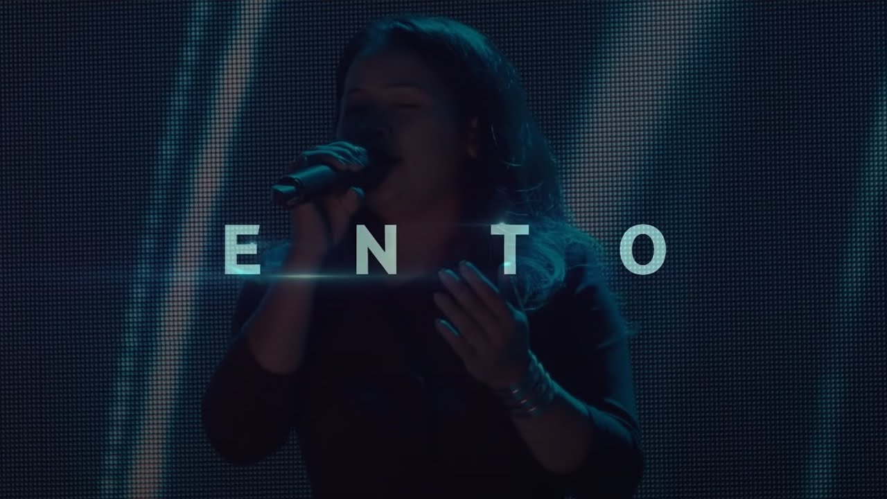 ENTO | Bodo | Cevam Church