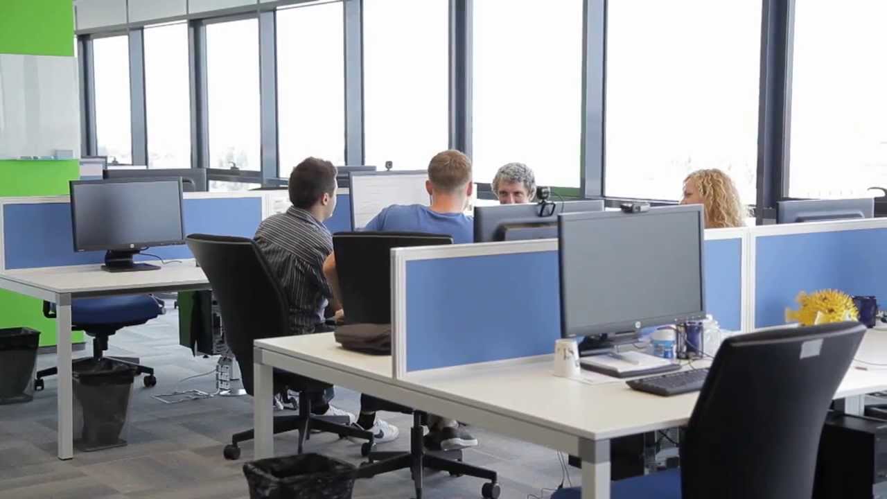 Sparkware Technologies is recruiting