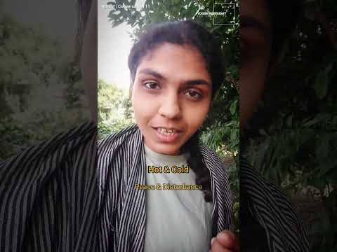द्वन्द्व | What is duality | absolute freedom #hindi #yoginitheknight #shorts #conversation