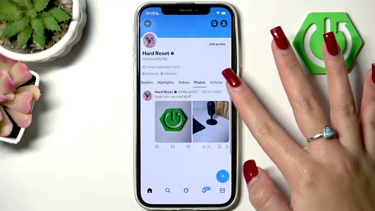 How to Pin Tweets On X
